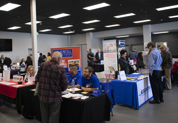Washington County Project Homeless Connect – Let's End Homelessness