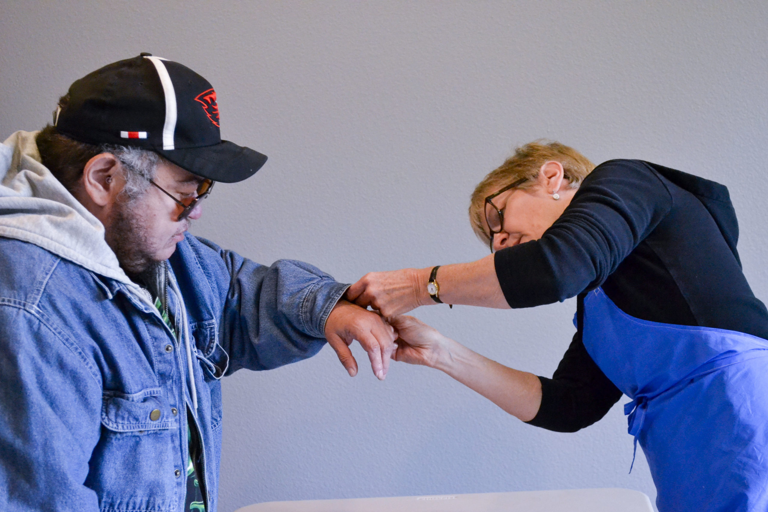 Services – Washington County Project Homeless Connect