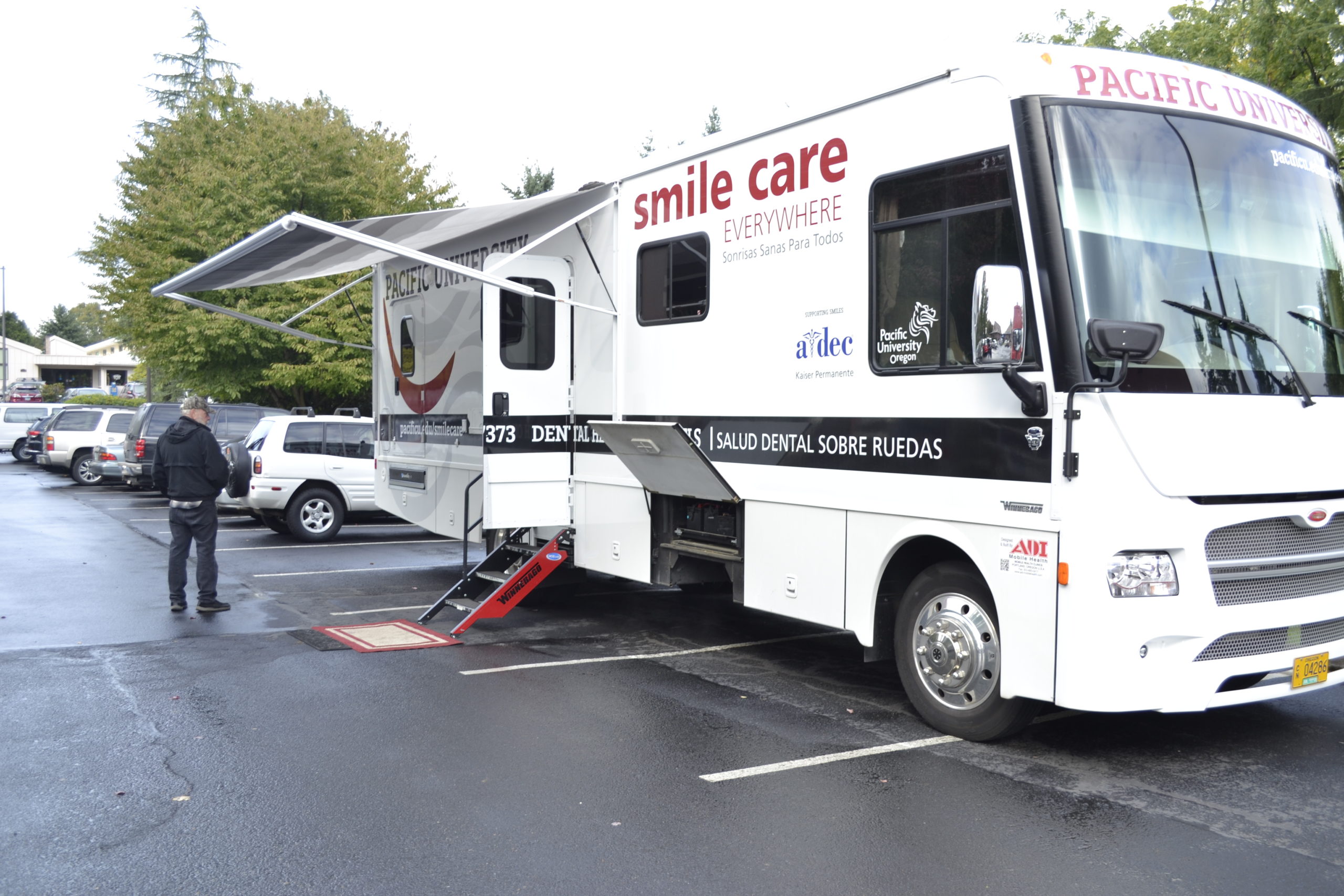 Services – Washington County Project Homeless Connect