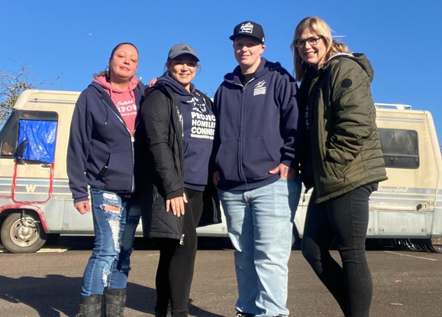 Washington County Project Homeless Connect – Let's End Homelessness