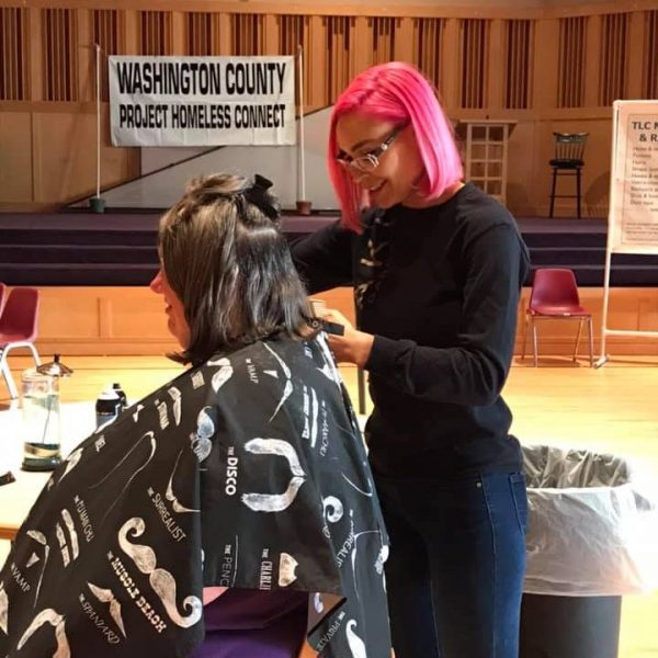 Project Homeless Connect | Let's End Homelessness - Washington County