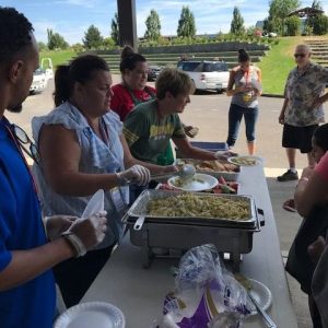 Project Homeless Connect | Let's End Homelessness - Washington County