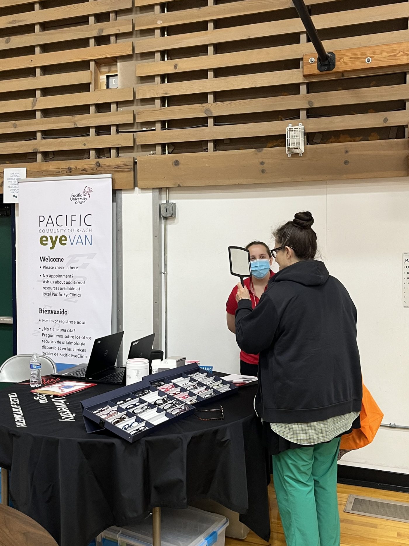 One-Day Events - Project Homeless Connect