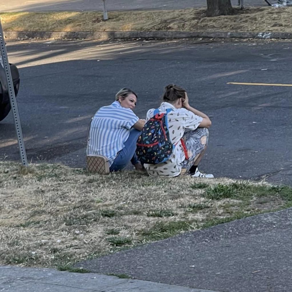 Project Homeless Connect | Let's End Homelessness - Washington County