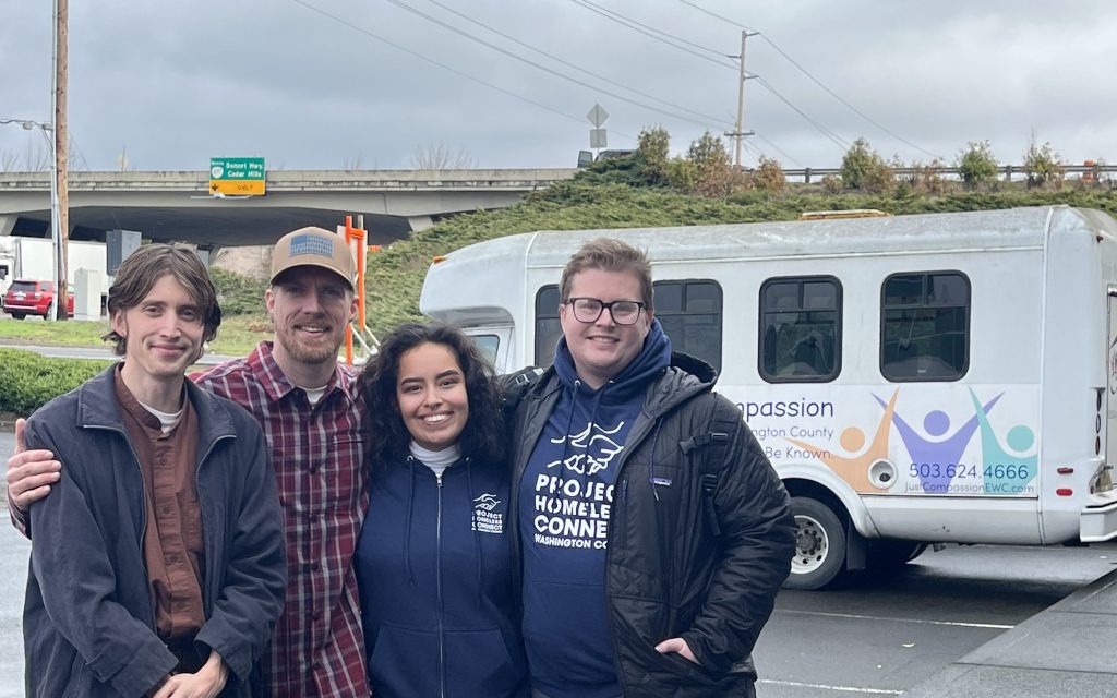Careers - Project Homeless Connect