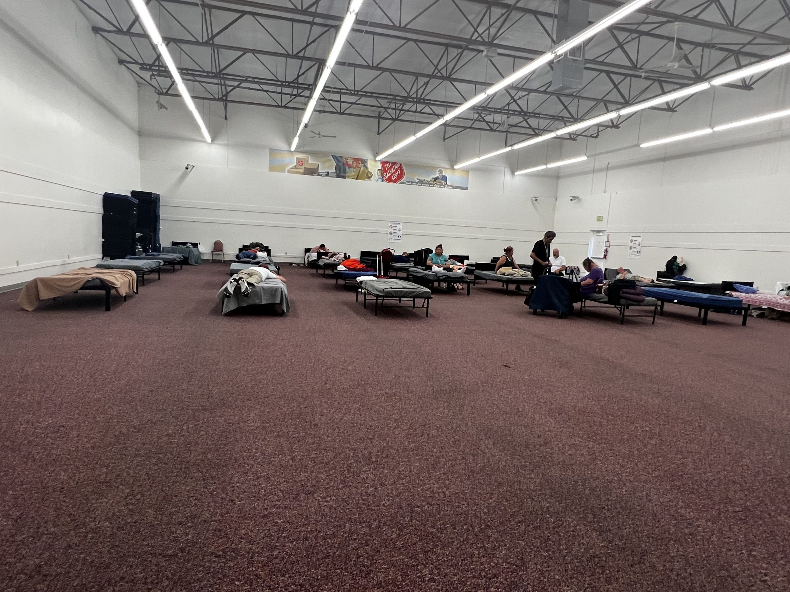 What We Do - Project Homeless Connect