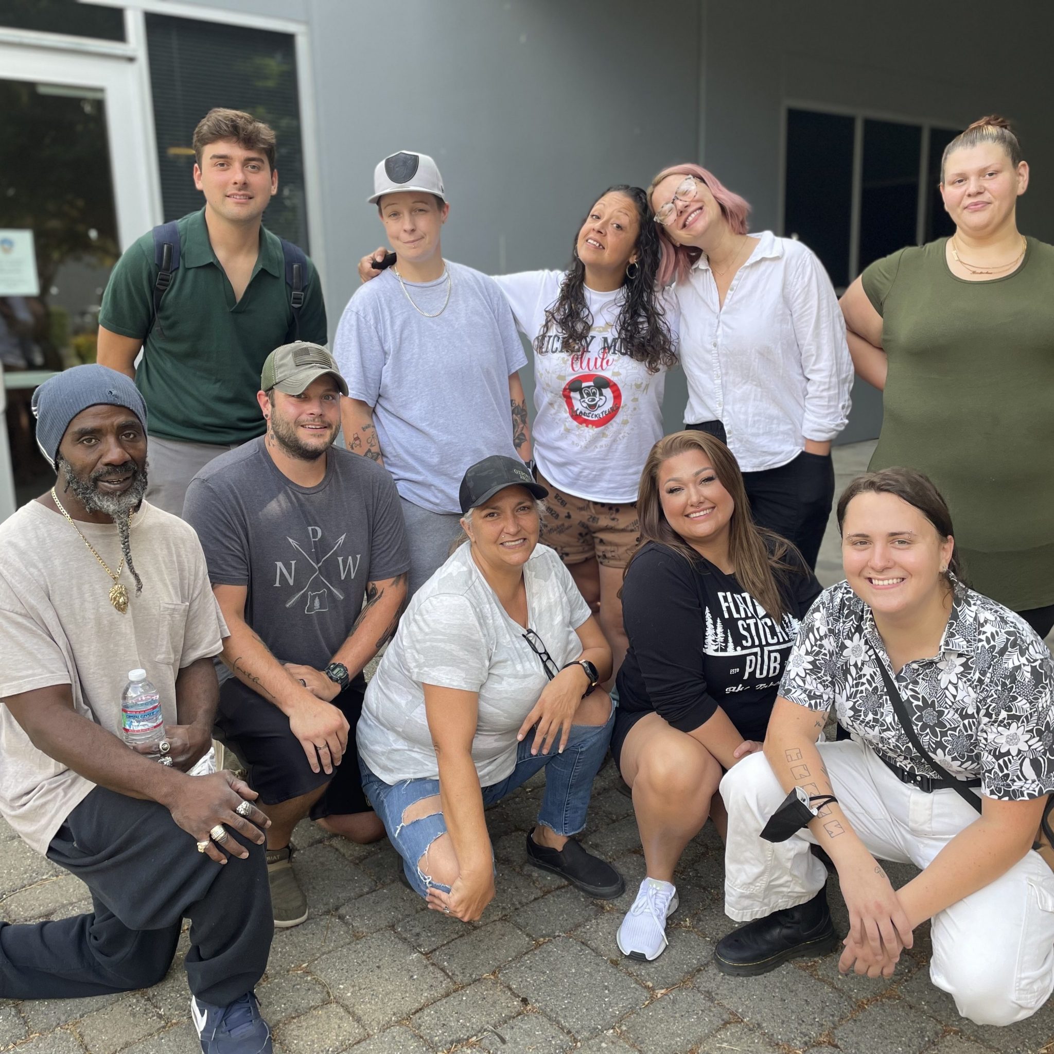 Project Homeless Connect | Let's End Homelessness - Washington County
