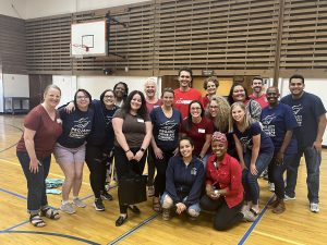 Join Us - Project Homeless Connect