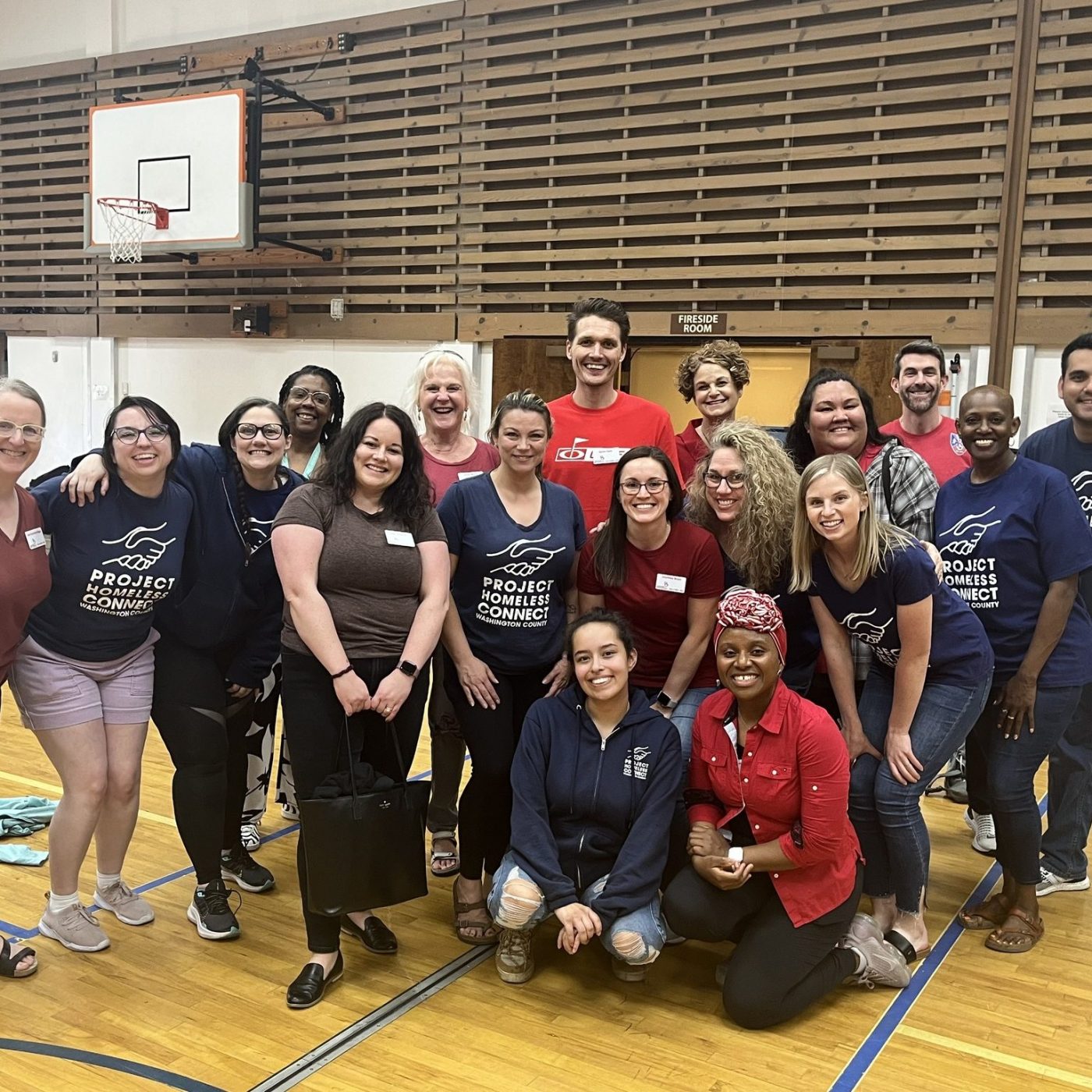 Join Us - Project Homeless Connect