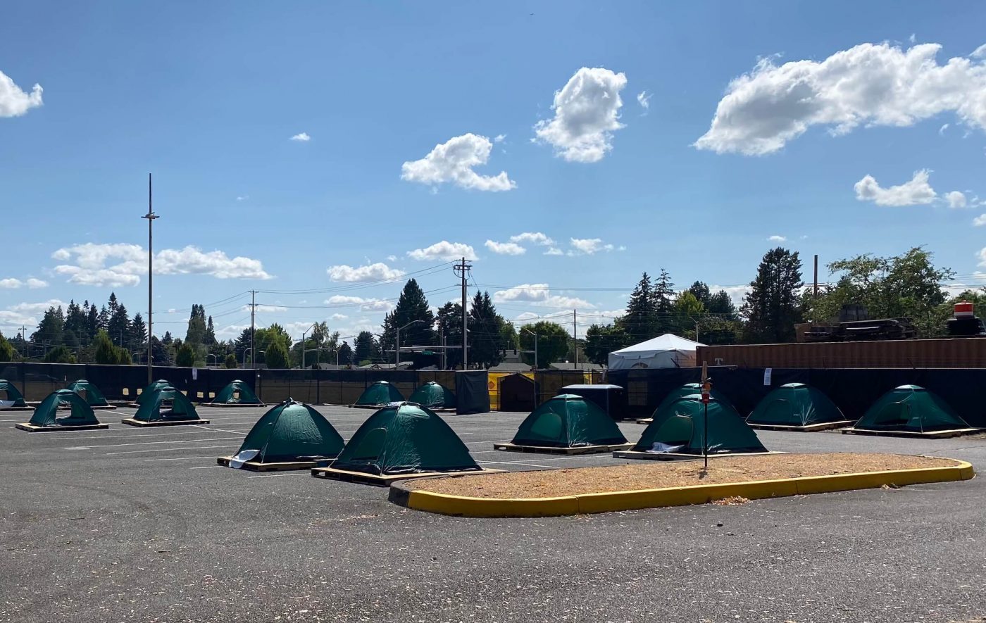 Our Journey - Project Homeless Connect