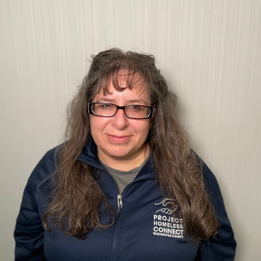 Staff & Board - Project Homeless Connect