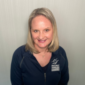 Staff & Board - Project Homeless Connect