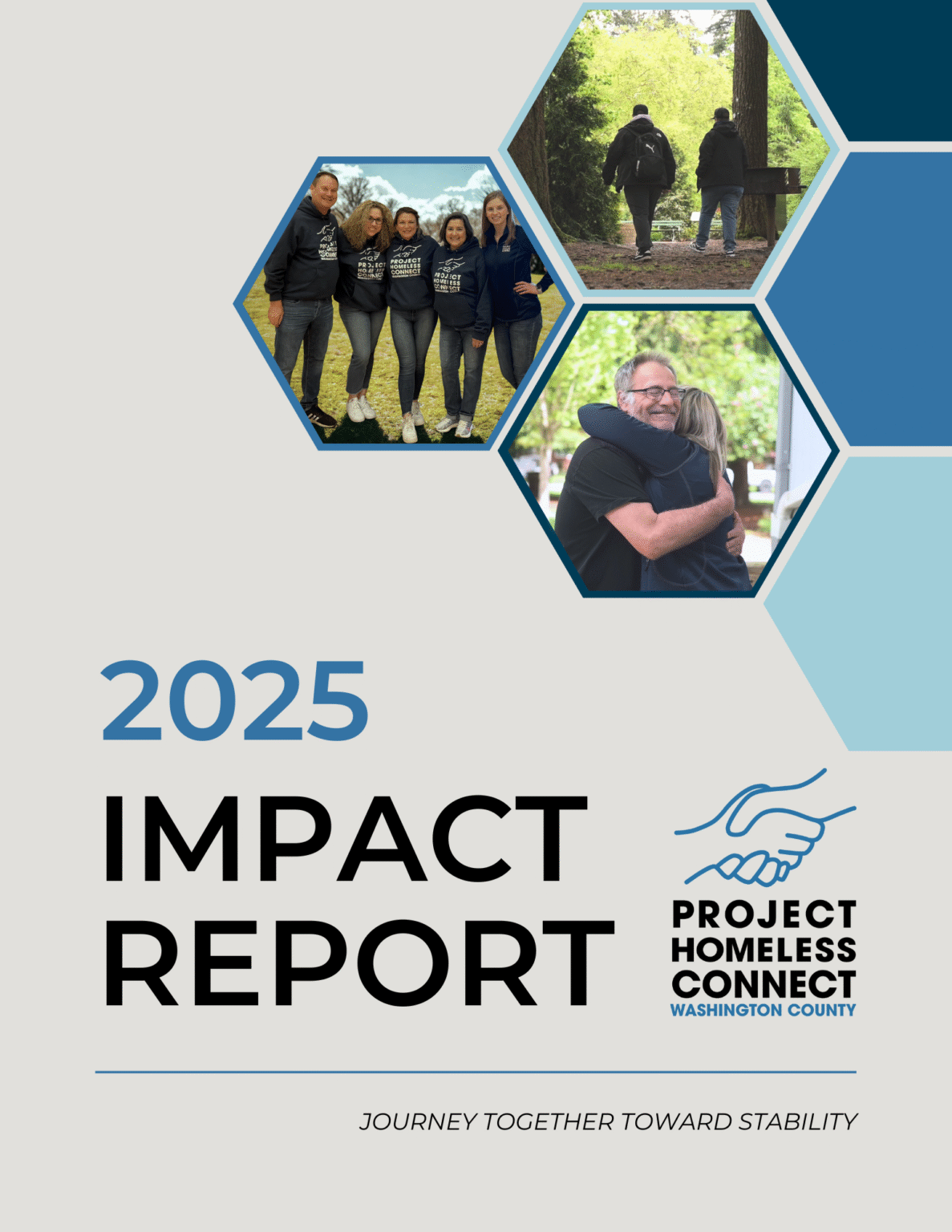 What We Do - Project Homeless Connect